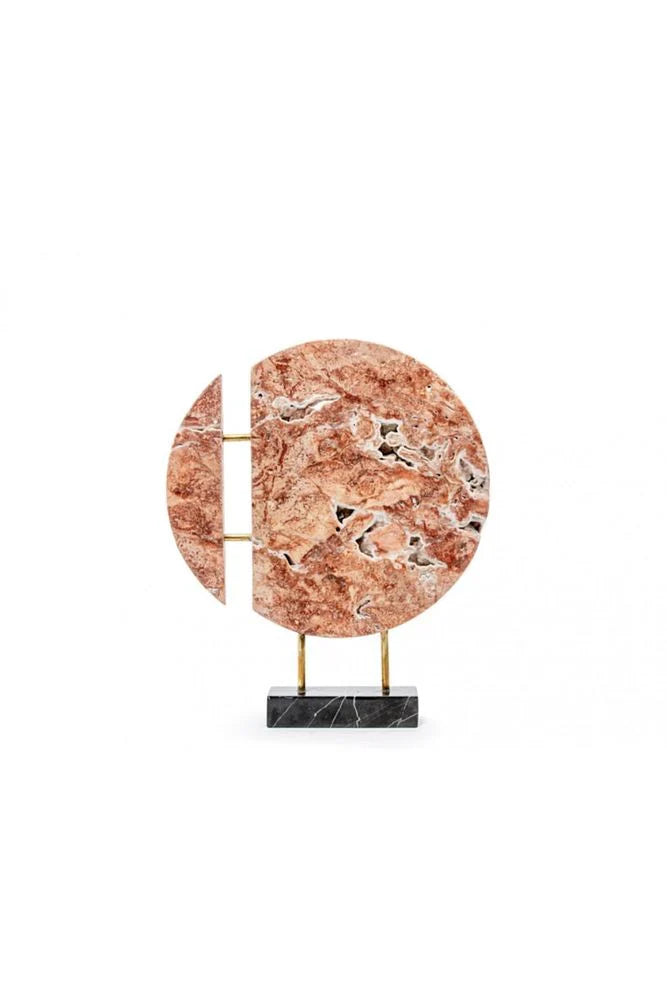 Mermer Objeler – Efendioğlu Design